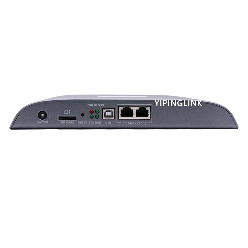 China Novastar TB40 Taurus Multimedia Player For Full Color LED Display ...