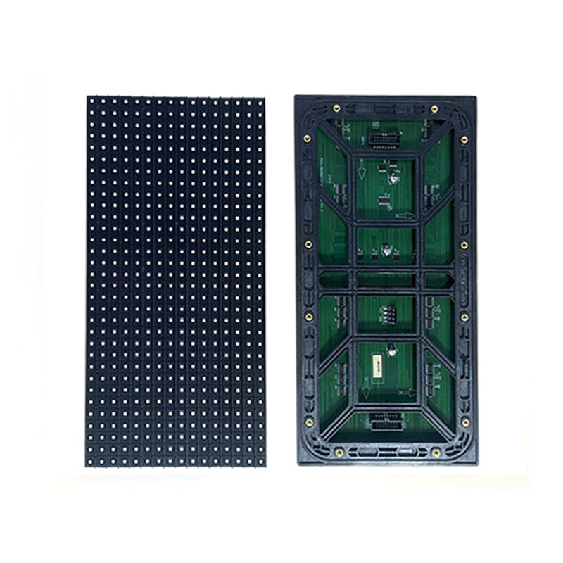 China Professional 4K Smd Giant Creative Advertising Stage Big High ...
