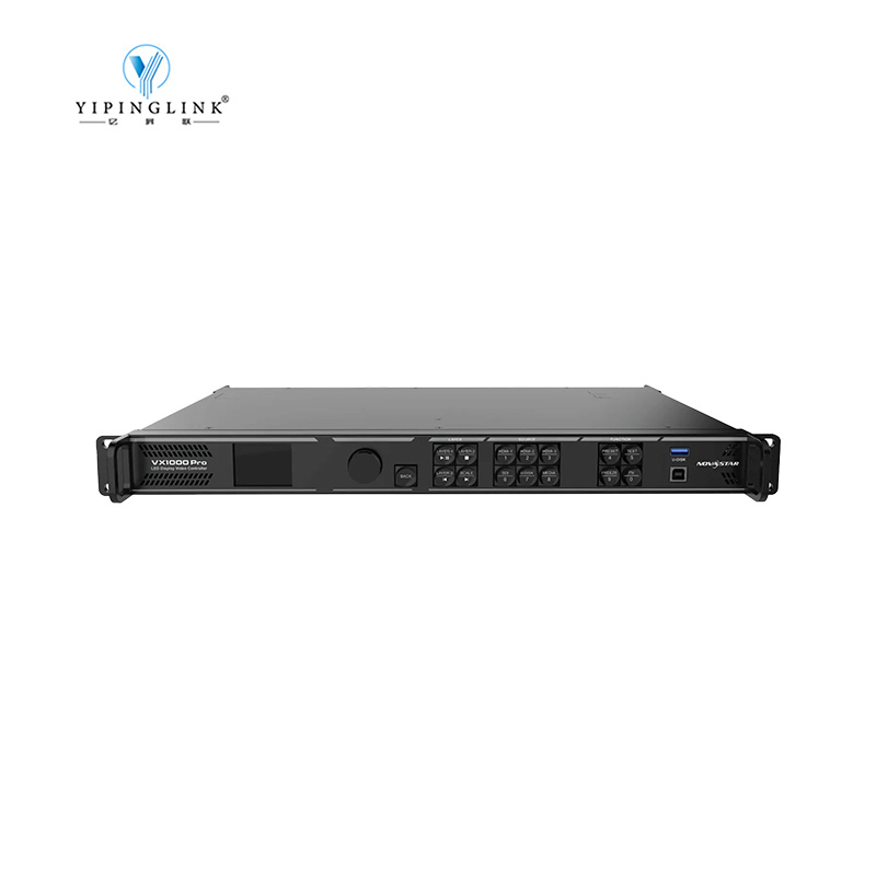 China Novastar VX1000 Pro LED Video Processor All in One Controller ...